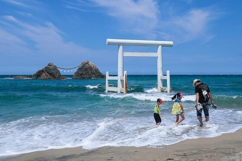 Fukuoka, Saga, Nagasaki Customizable 1-Day Tour - Exploring Kyushu on a Custom-Designed Day