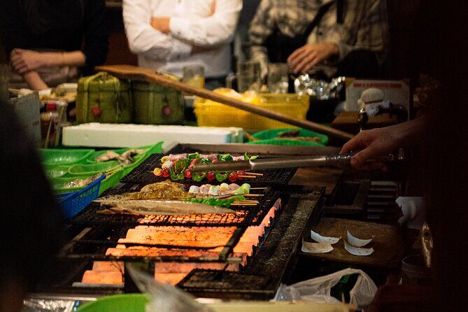 Fukuoka Seafood Market and Local Flavors Day Tour with Dazaifu - Practicalities and Tips