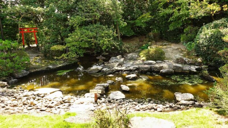 Fukuoka Shore Excursion:Sacred Island of Munakata & Heritage - In-Depth Look at the Itinerary