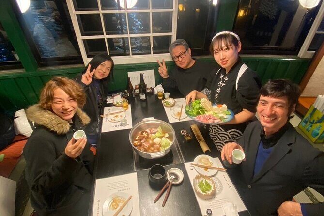 Fukuoka Small Group Tour - Fukuoka Small Group Tour Review: A Taste of Tradition and Charm