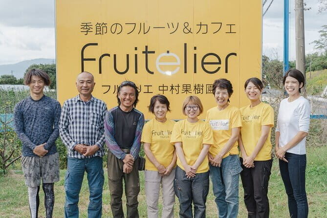 Fukuoka Strawberry Picking, Shopping and TeamLab Day Bus Tour - FAQ