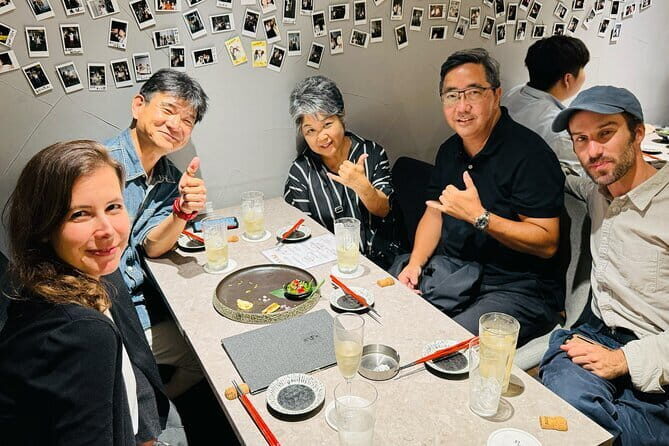 Fukuoka; Sushi Cooking Lesson at Japan's Leading Culinary School - Who Should Book This Tour?
