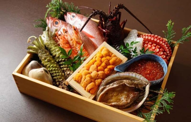 Fukuoka: Sushi Making Experience - What to Expect from Your Sushi Class