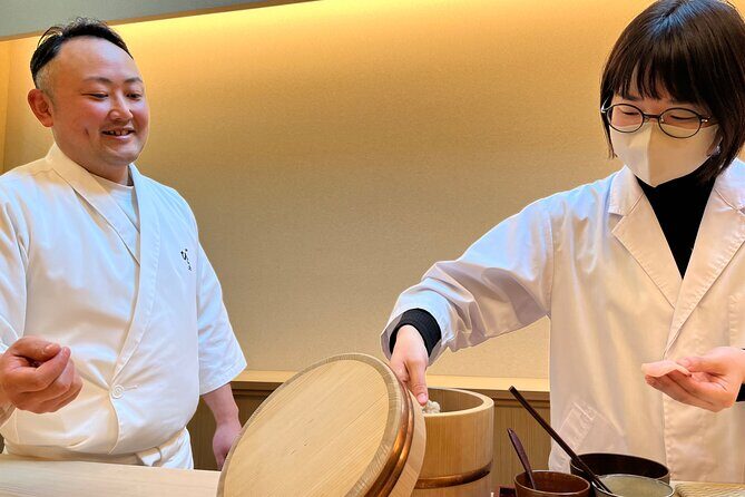 FUKUOKA: Sushi Making & Omakase Sushi Experience in Dazaifu - FAQs