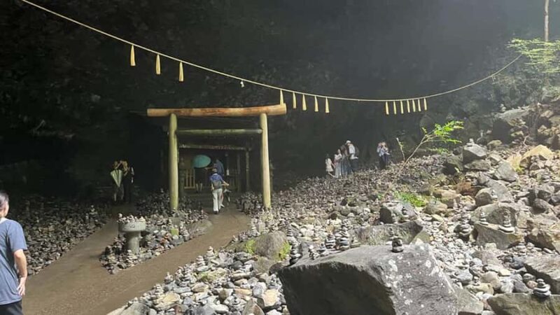 Fukuoka: Takachiho Gorge and Kumanoimasu Shrine Day Trip - Practicalities and Value
