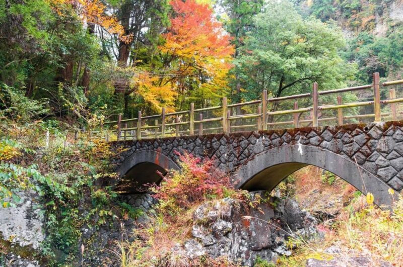 Fukuoka: Takachiho Gorge and Shrine Private Day Trip - Takachiho Shrine: Where Myth and Nature Meet