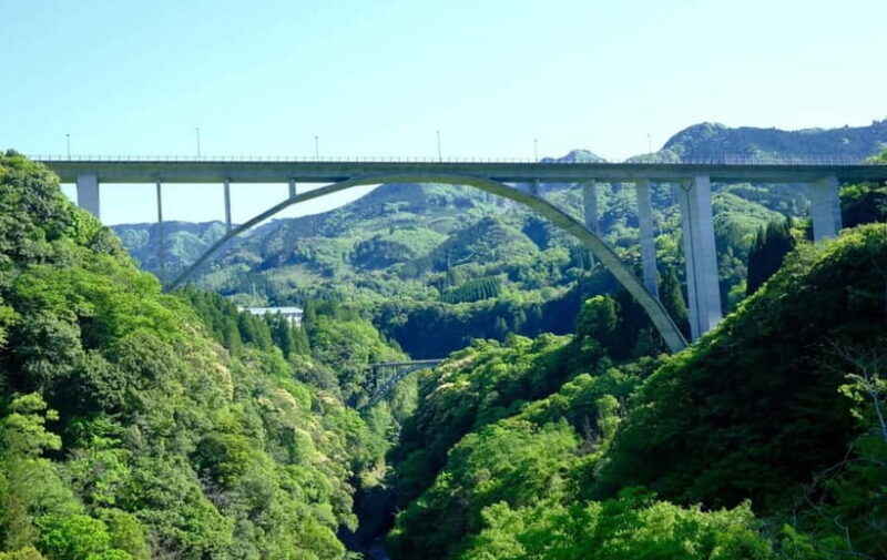 Fukuoka: Takachiho Gorge & Scenic Railway One Day Tour - Final Thoughts: Who Should Consider This Tour?