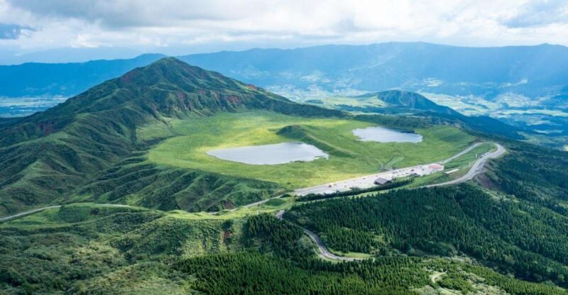 Fukuoka: Takachiho or Minami Aso Customizable 1-Day Tour - Exploring Kyushus Natural Charm: A Detailed Look at the Takachiho or Minami Aso Day Tour