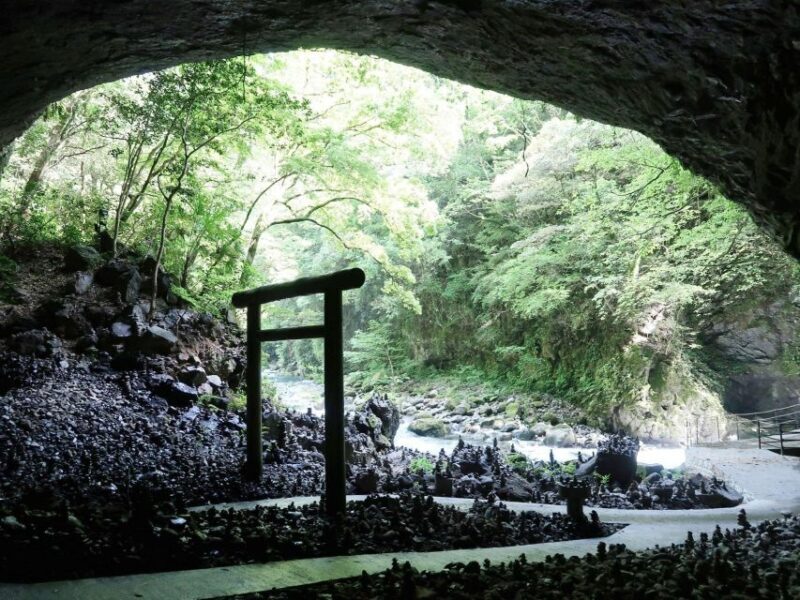 Fukuoka: Takachiho or Minami Aso Customizable 1-Day Tour - An In-Depth Look at the Experience