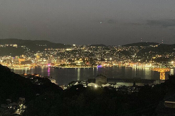 Fukuoka to Nagasaki 2 day/ 1 night tour - Key Points