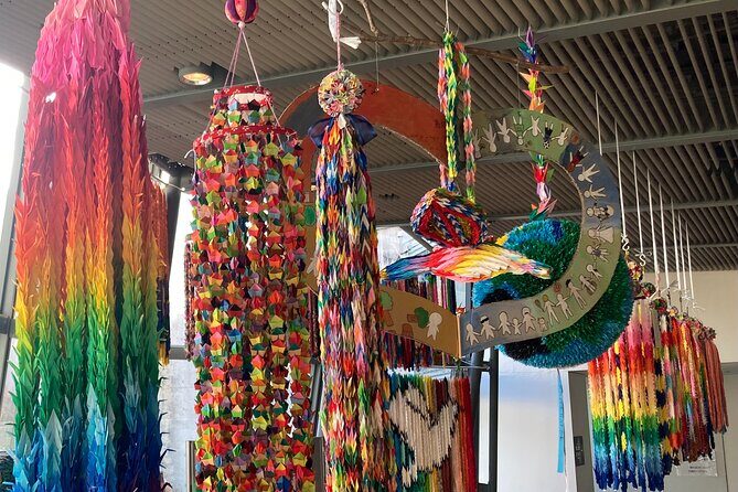 Fukuoka to Nagasaki 2 day/ 1 night tour - An In-Depth Look at the Itinerary