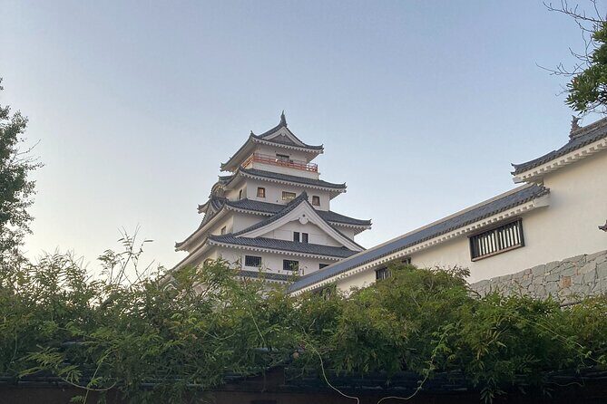 Fukuoka to Nagasaki 2 day/ 1 night tour - What Do Travelers Say?