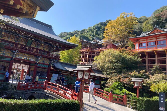 Fukuoka to Nagasaki 2 day/ 1 night tour - Frequently Asked Questions