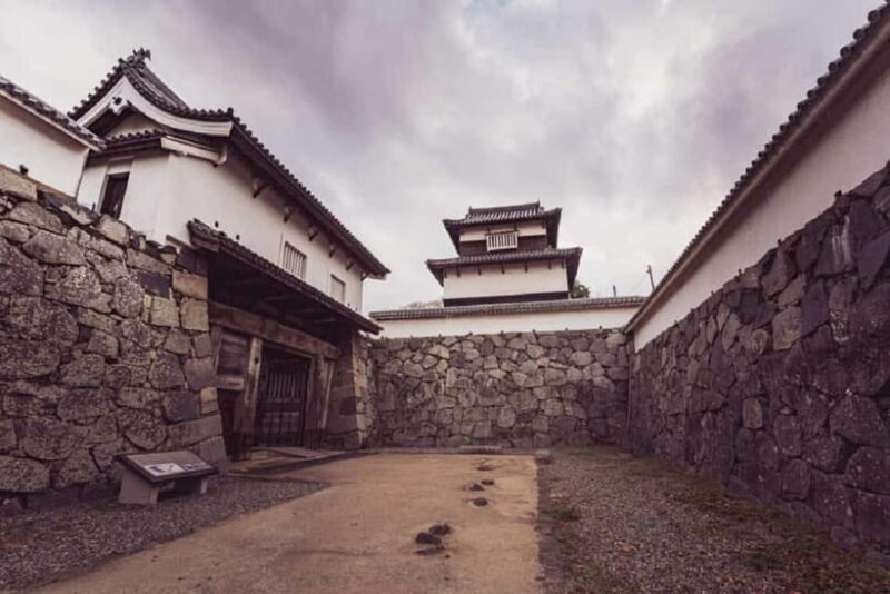 Fukuoka: Unforgettable Customizable Walking Tour Guide - In-Depth Tour Breakdown