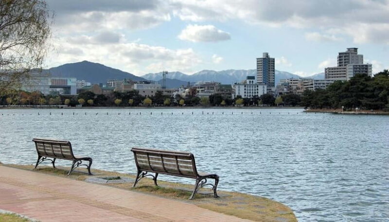 Fukuoka: Unforgettable Customizable Walking Tour Guide - FAQs