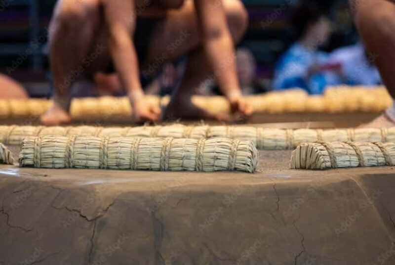Fukuoka: Watch Sumo Tournament And Visit Sumo Spots! - What to Expect from the Sumo Tour in Fukuoka