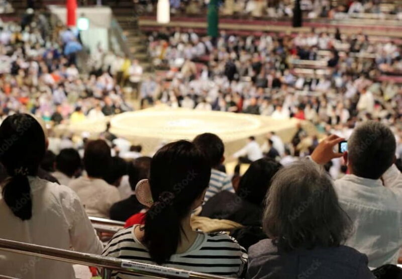 Fukuoka: Watch Sumo Tournament And Visit Sumo Spots! - Who This Tour Suits Best