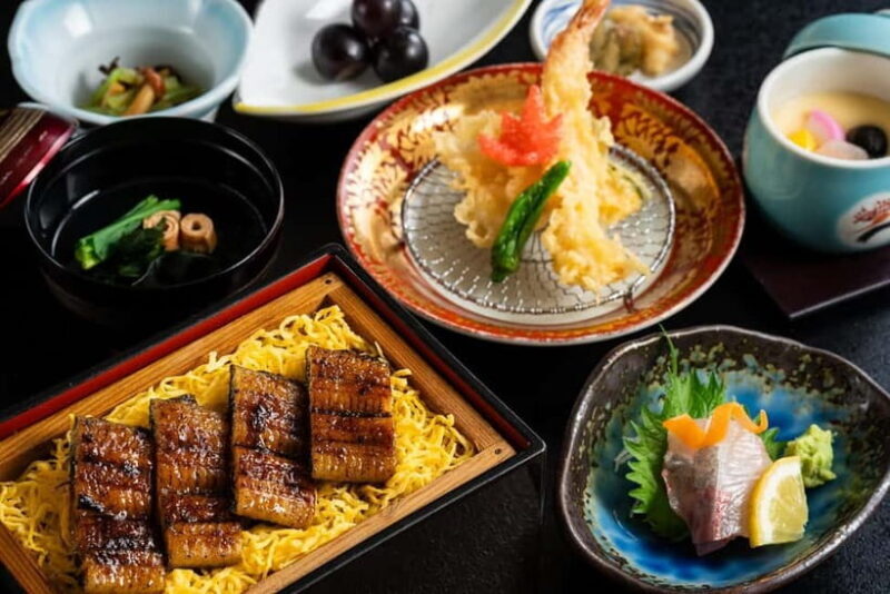 Fukuoka: Yanagawa River Cruise & Lunch Private Guided Tour - An In-Depth Look at the Tour