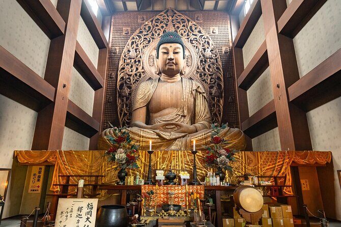 Fukuoka Your Way: 100% Customisable Private Tour with Local Guide - What Travelers Can Expect