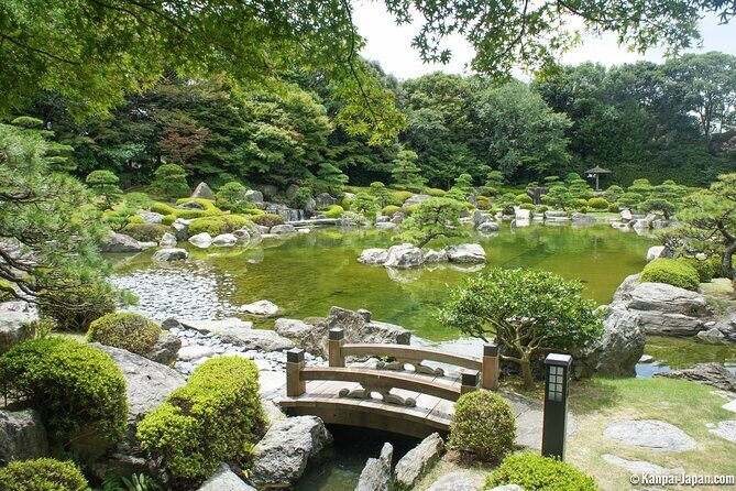 Fukuoka Your Way: 100% Customisable Private Tour with Local Guide - Practical Details and Value