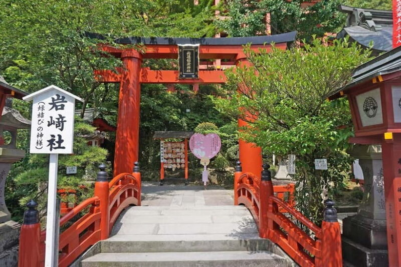 Fukuoka: Ytoku Inari Shrine & Ureshino Guided Tour - A Deep Dive into the Itinerary