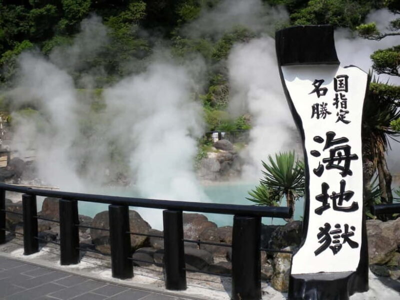Fukuoka: Yufuin & Beppu Day Tour (Dazaifu / Brewery Options) - The Optional Courses: Culture & Pop Culture