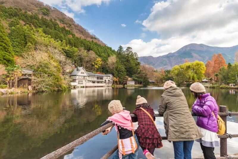 Fukuoka: Yufuin & Beppu Day Tour (Dazaifu / Brewery Options) - How the Tour Operates: Practical Details