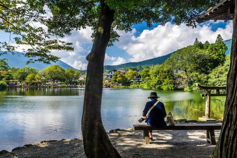 Fukuoka: Yufuin & Beppu Day Tour (Dazaifu / Brewery Options) - FAQ