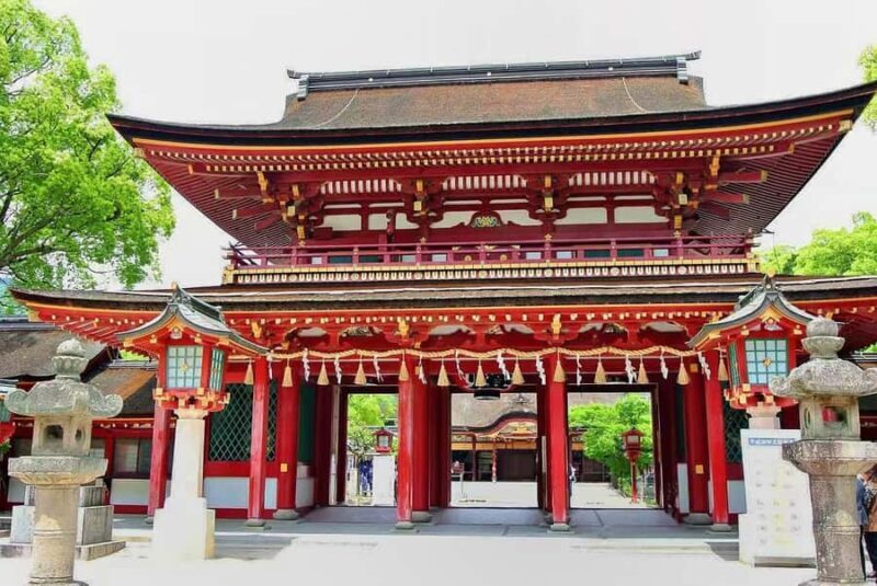 FukuokaDazaifu,Yufuin Village,Beppu Ropeway,Kamado Jigoku - FAQ