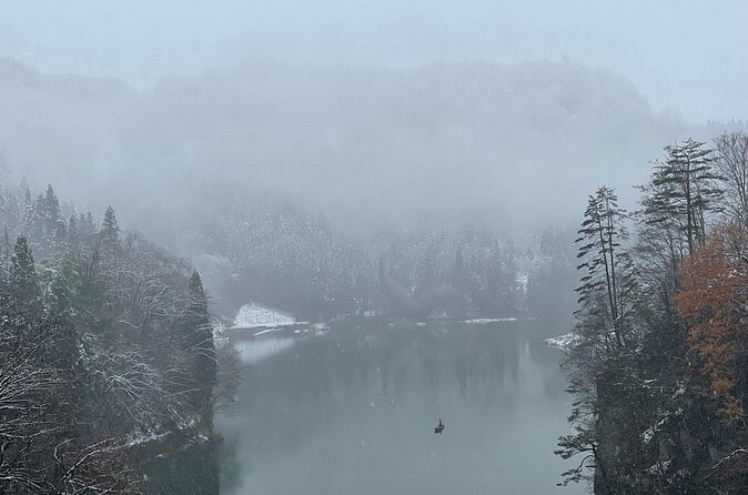 Fukushima Canoeing Private Activity Tour - FAQs