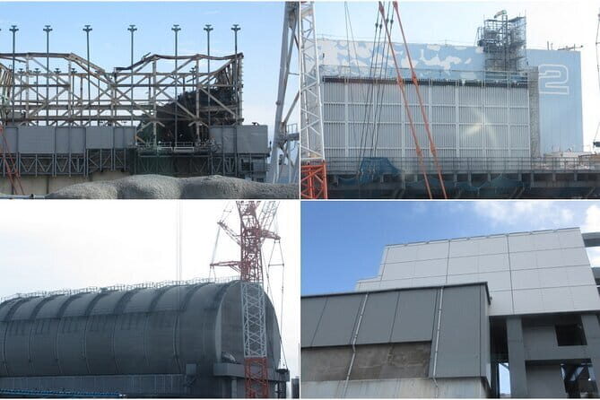 Fukushima Daiichi Nuclear Power Plant visit 2 day tour - Who Will Love This Tour?