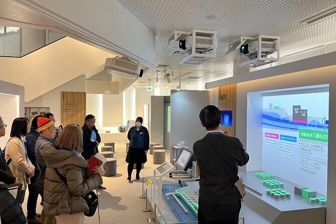 Fukushima Hope Tour with Licensed Guide & Vehicle from Iwaki - What Makes This Tour Stand Out?