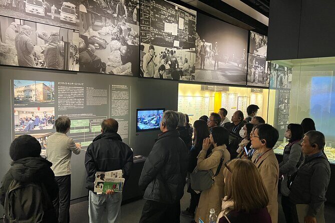 Fukushima Hope Tour with Licensed Guide & Vehicle from Iwaki - Who Should Consider This Tour?