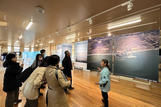 Fukushima Hope Tour with Licensed Guide & Vehicle from Tokyo - Is It Worth the Cost?