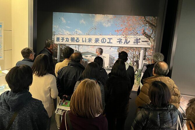 Fukushima Hope Tour with Licensed Guide & Vehicle from Tokyo - Final Thoughts