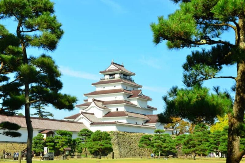 Fukushima: Samurai Ethics and Daily Life in Aizu - Key Points