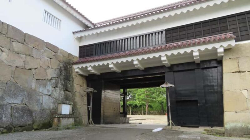 Fukushima: Samurai Ethics and Daily Life in Aizu - Practical Details and Value