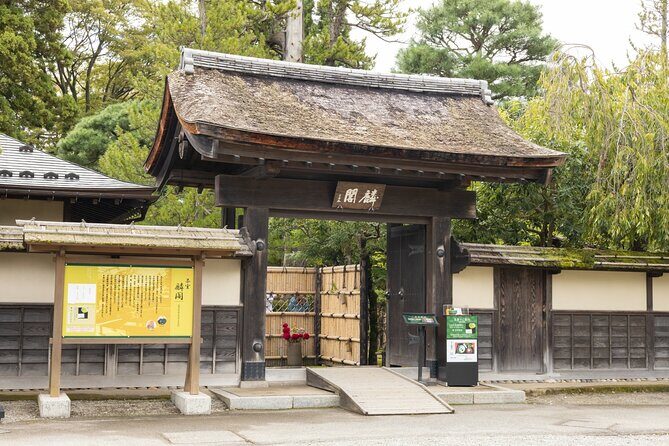 Fukushima: Samurai Ethics and Daily Life in Aizu - Why This Tour Matters