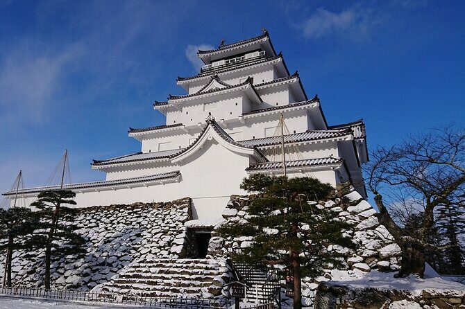 Fukushima: Samurai Ethics and Daily Life in Aizu - Final Thoughts