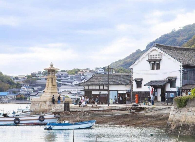 Fukuyama/Tomonoura 4 hr Private Tour with Licensed Guide - Why Choose a Private Guided Tour in Fukuyama and Tomonoura?