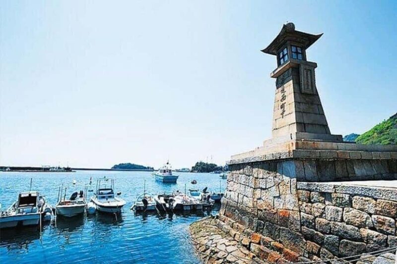 Fukuyama/Tomonoura 4 hr Private Tour with Licensed Guide - The Experience: Insights from Reviews