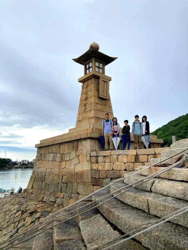 Fukuyama/Tomonoura 4 hr Private Tour with Licensed Guide - Who Will Love This Tour?