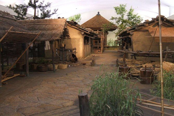 Fukuyama/Tomonoura Half-Day Private Tour with Government-Licensed Guide - A Deep Dive into the Itinerary and What It Offers