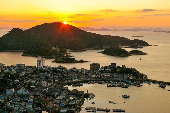 Fukuyama/Tomonoura Half-Day Private Tour with Government-Licensed Guide - Who Should Consider This Tour?