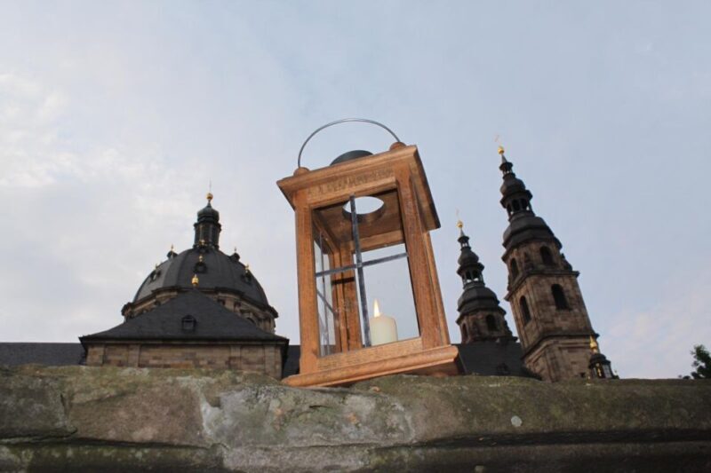 Fulda: Night Watchman Tour - Who is This Tour Best For?