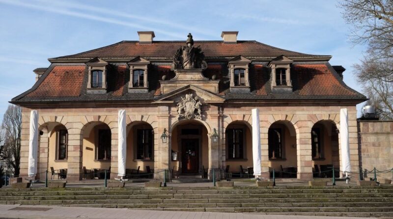 Fulda: Private Guided Walking Tour - Discovering Fulda: The Basics
