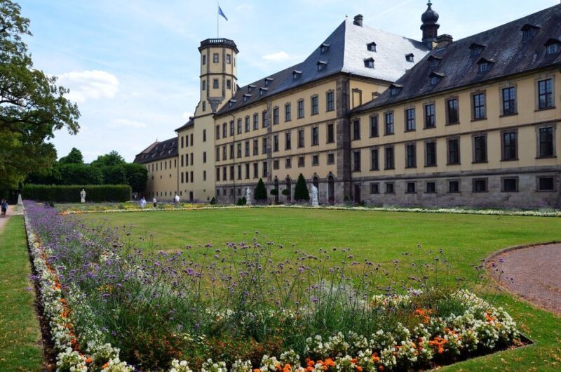 Fulda: Private Guided Walking Tour - Who Will Enjoy This Tour?