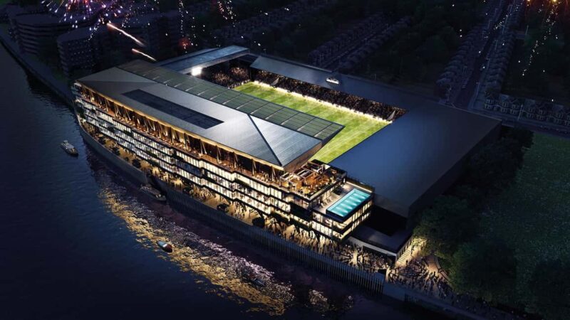 Fulham FC Match Experience - Match Day: What to Expect