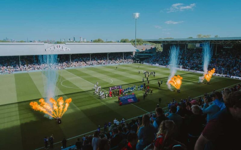 Fulham FC Match Experience - Is It Worth the Price?