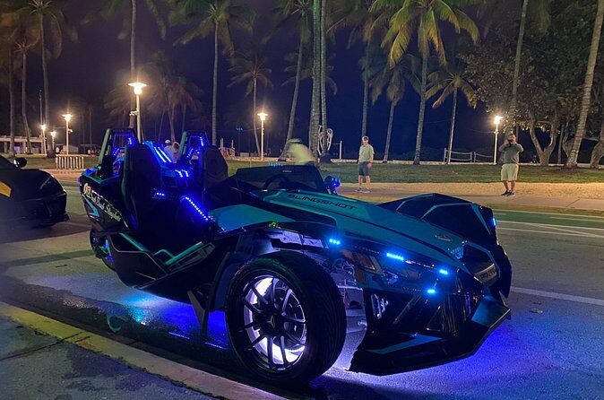 Full 24 hour Slingshot Rental - Final Thoughts: Is the 24-Hour Slingshot Rental Worth It?